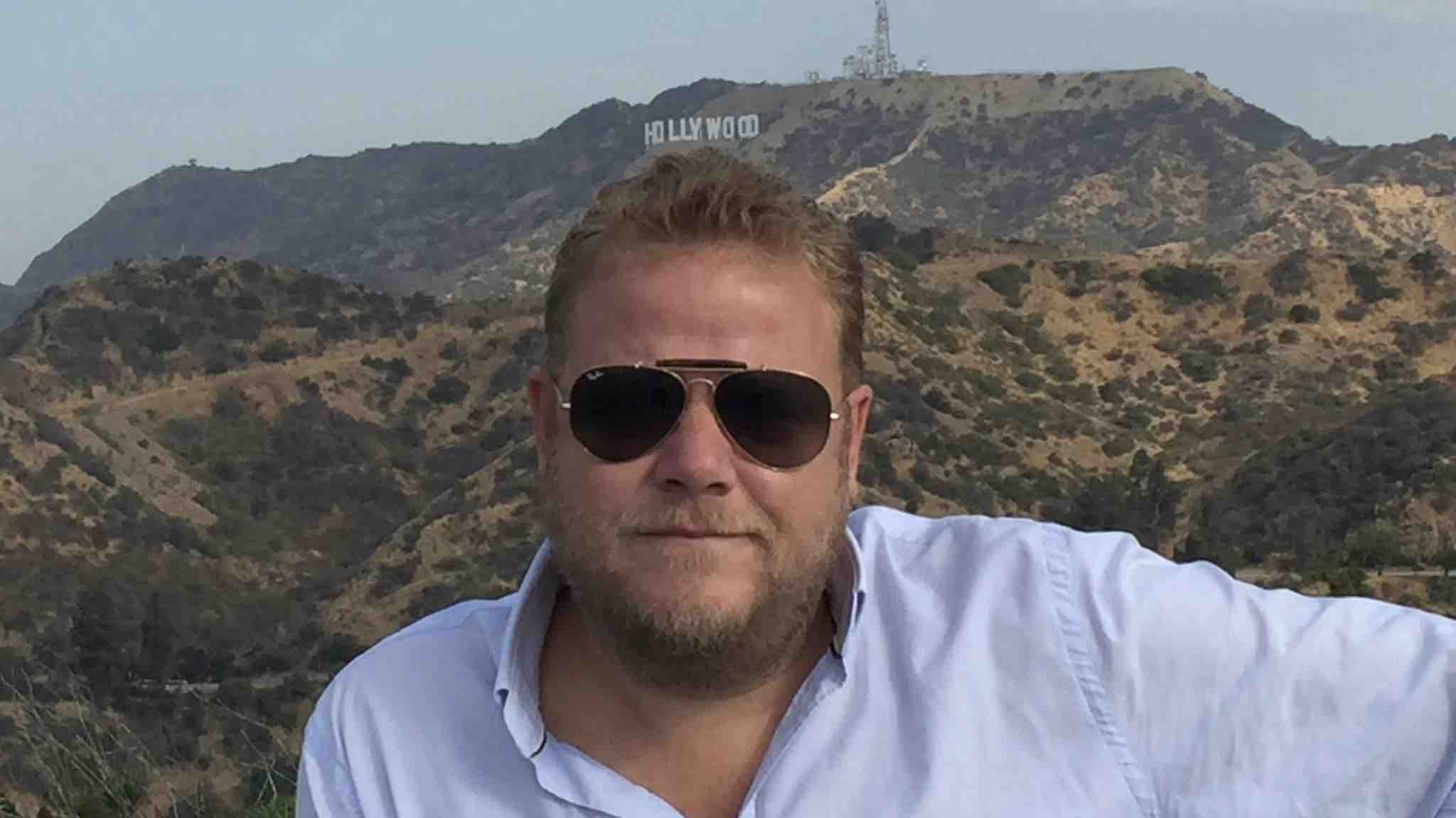 Fundraiser by Ophelia Westaway-Christopher : Jamie Christopher’s ...