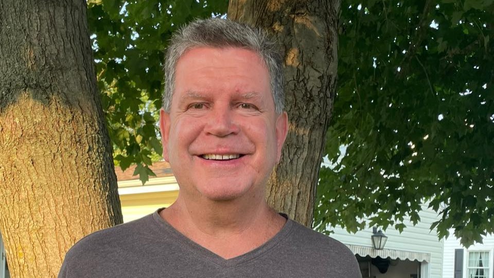 Fundraiser by Paul Samuel Jr. : Support Jack Schweitzer's Recovery