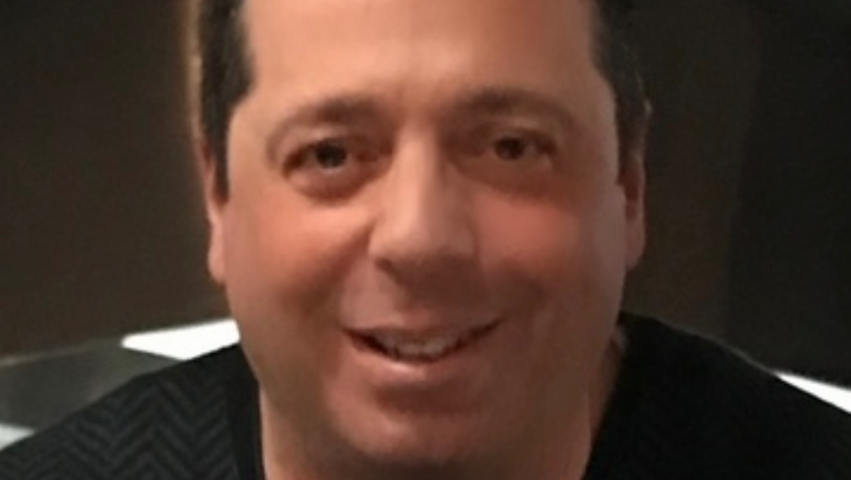 Fundraiser by Barbara Aceto : Maurizio Aceto