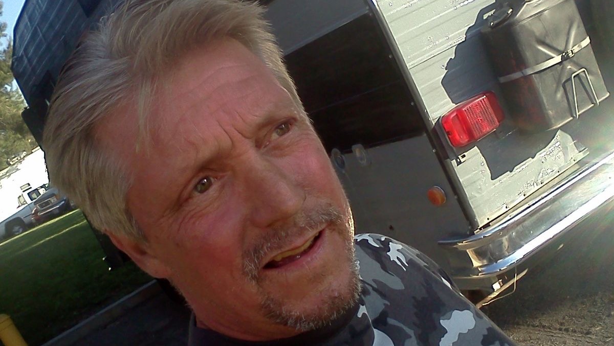 Fundraiser by Howard Garcia : Donate to help put Gary Ryan to rest.