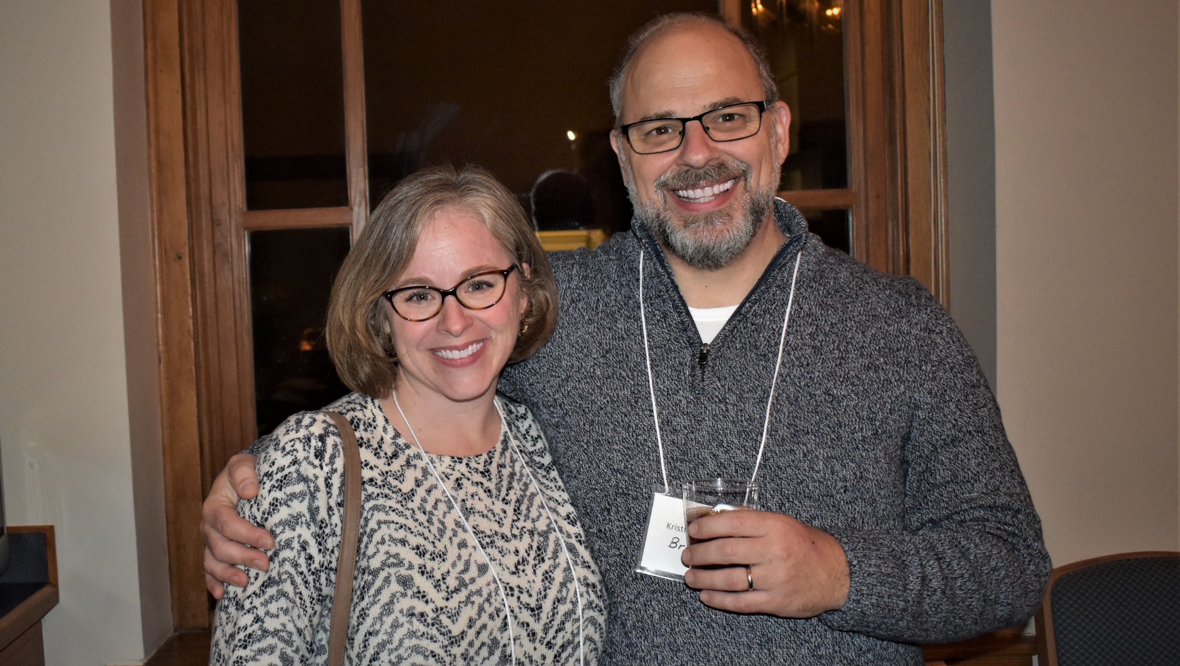 Fundraiser for Brian Rementer by Kathleen Hanlon : Help Brian with his FND Diagnosis