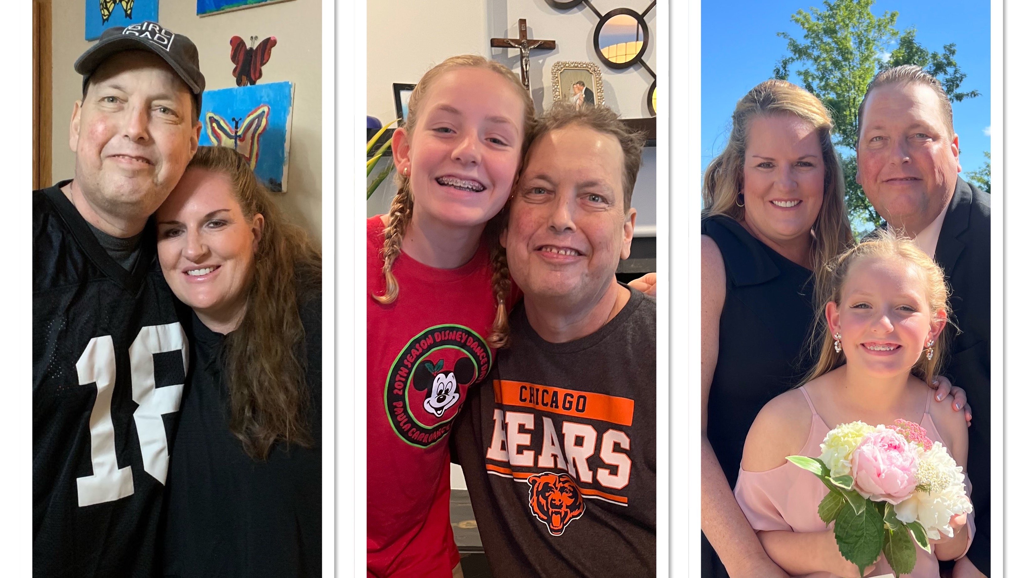 Fundraiser for Kristin Carter by Sarah Rogers : Matt Carter’s Battle ...