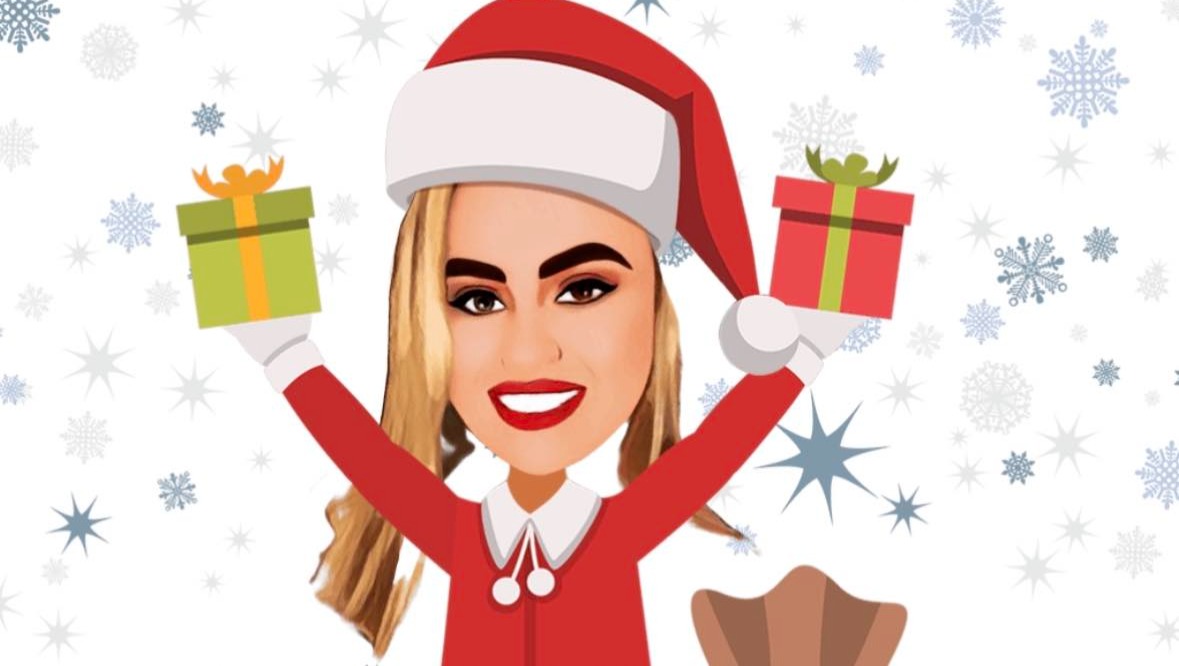 Fundraiser by Gemma Love : Gem's Gems Toy Drive