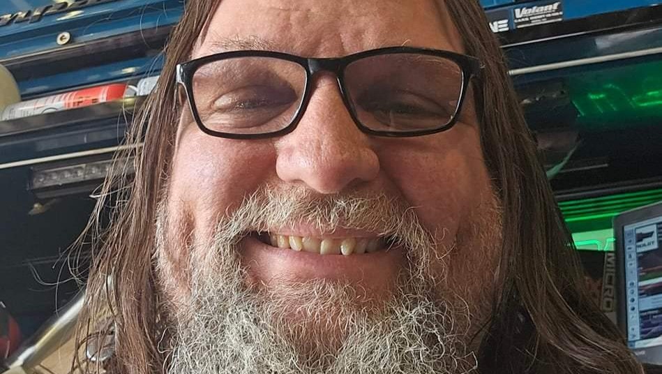 Fundraiser for Matthew Polcyn by Heather Polcyn : Help Out Big Matt!