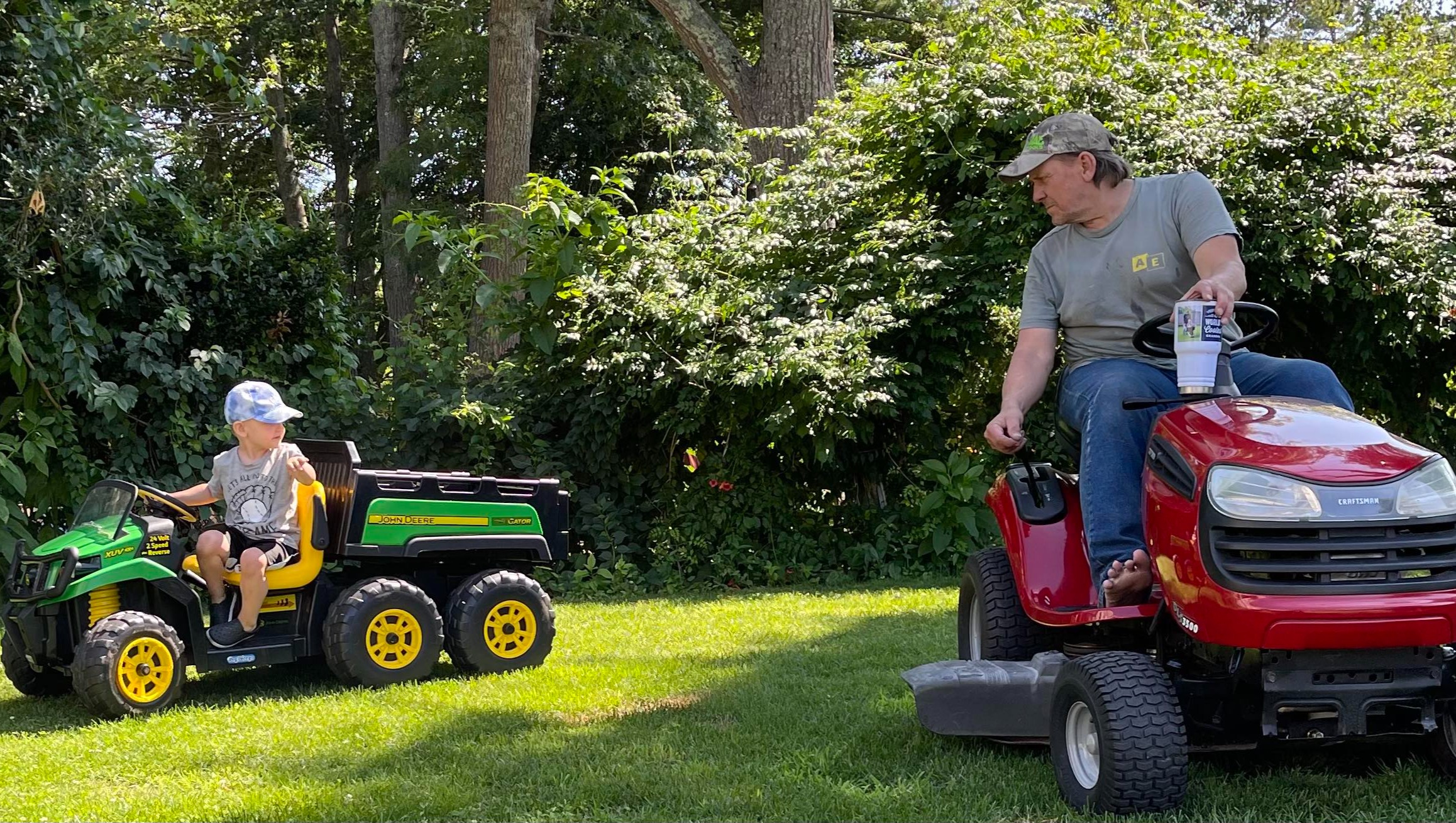 Fundraiser for Chelsea Steere by Renee Masse : Samuel Steere