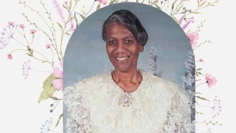 Fundraiser by Adrian Reid : Florence Agatha Reid