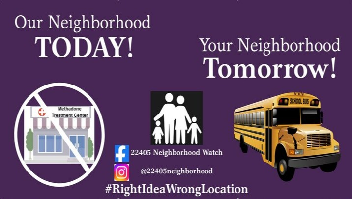 Fundraiser by Nathan Halstead : Community Values under Siege