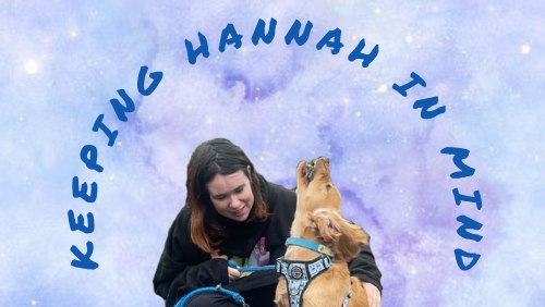Fundraiser by Chantelle Elson : Keeping Hannah in MIND