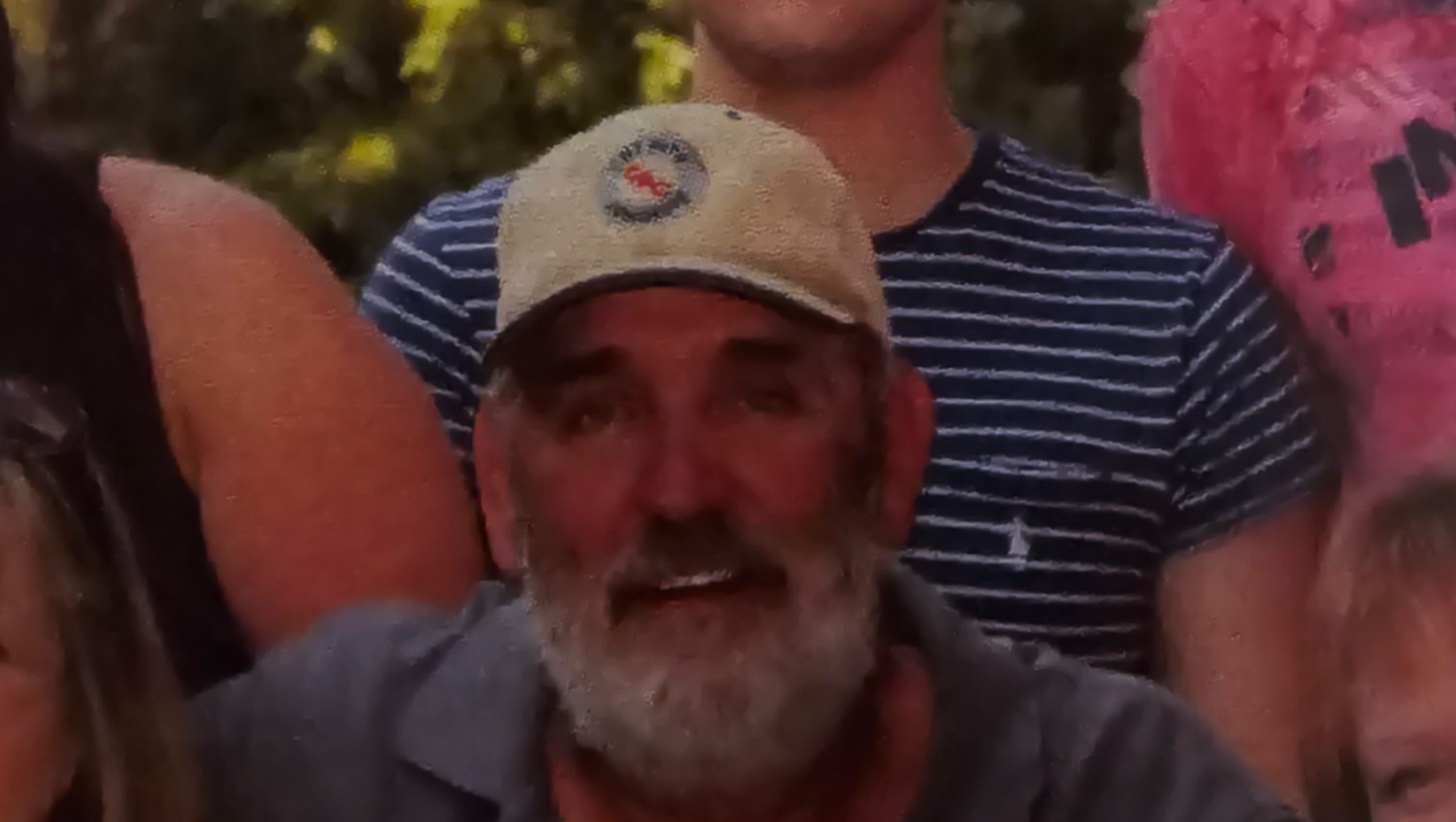 Fundraiser for David Eliason by Shelly Bauer : Help Dave Eliason fight ...