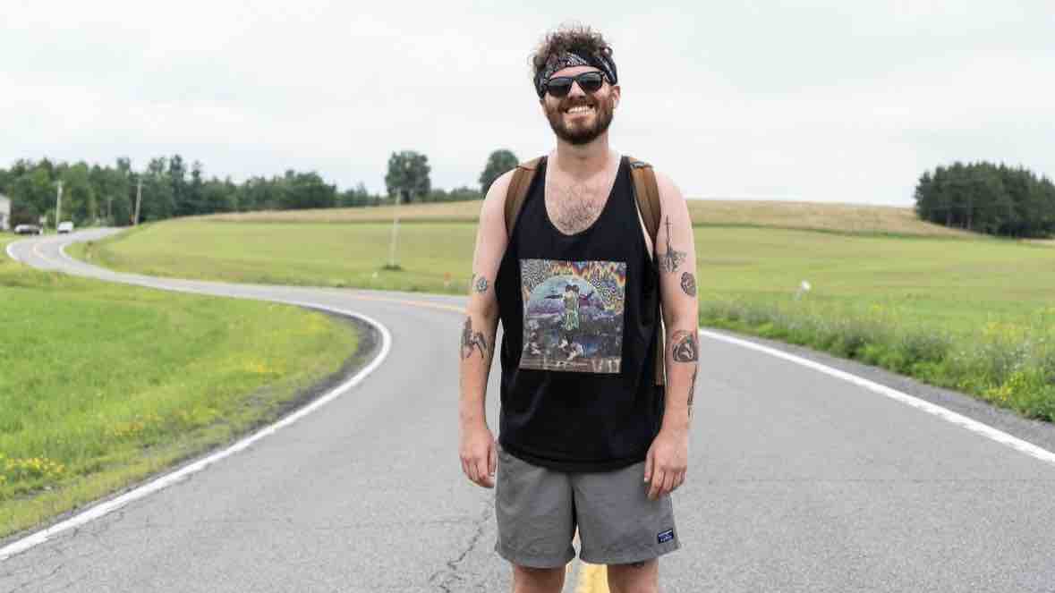 Fundraiser for Claudia Morales by Tammie Marie David : Ryan Thoresen Carson