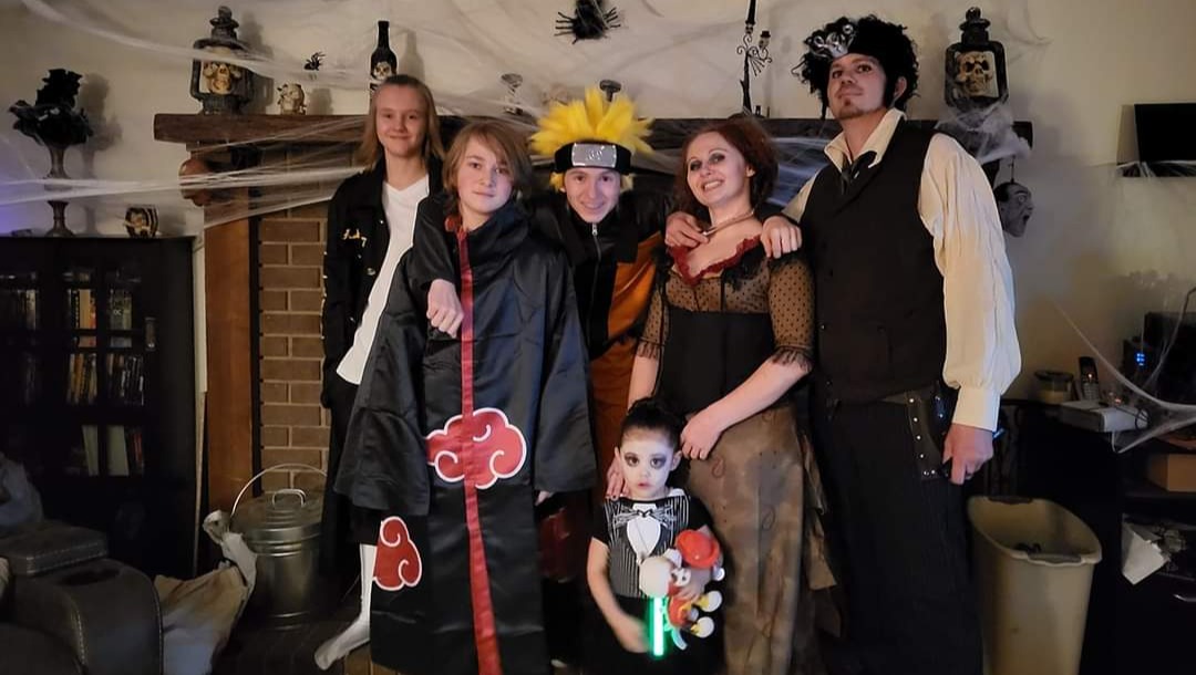 Fundraiser for Summer Tamburelli by Brandon Ricksecker : Scriven Family ...