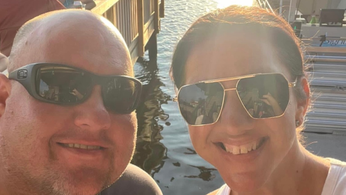 Fundraiser for Morgan Fore by Allison Collins : Donate to help Morgan ...