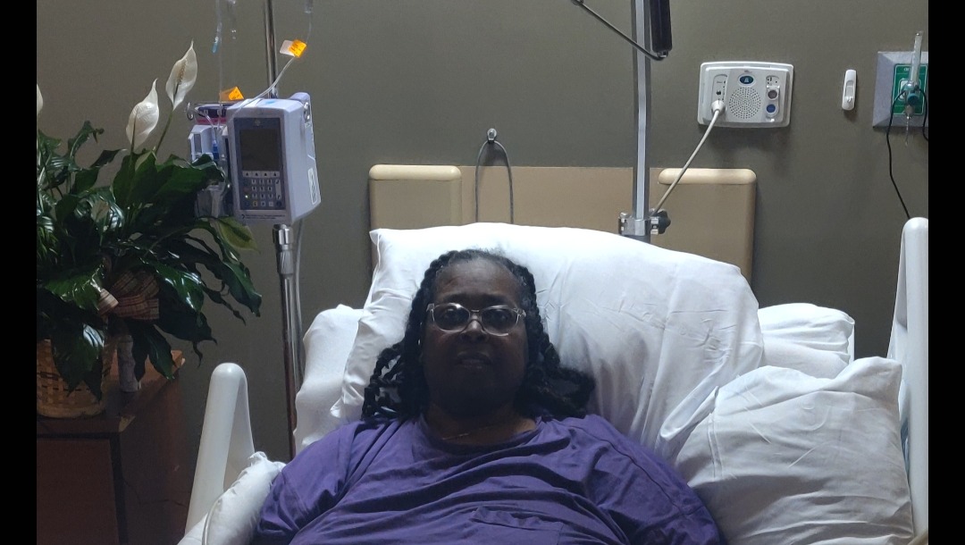 Fundraiser for Michael Pettiford by Aaron Pettiford : Please help ...