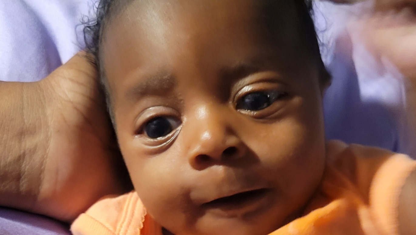 Fundraiser by Joshua Kimble : In memory of Shai Milan Kimble