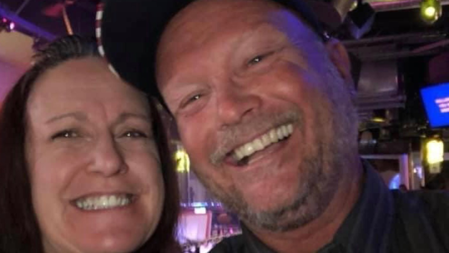 Fundraiser for Troy Warren by Valerie Bedegrew : Help Troy Warren with ...