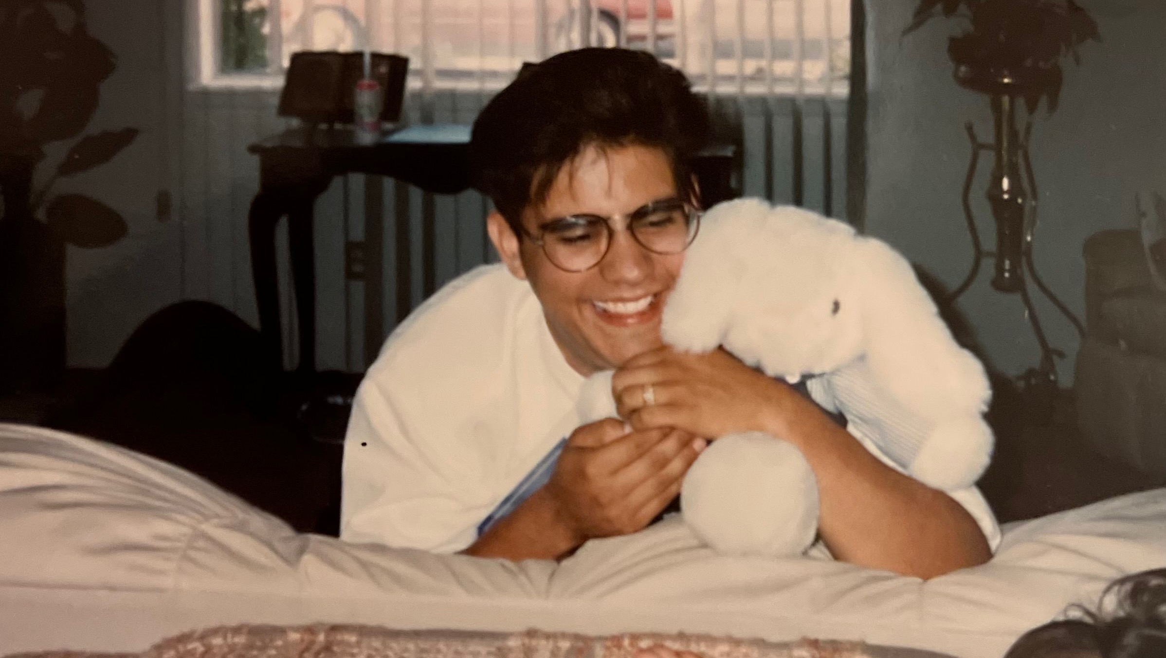 Fundraiser by Stephanie Carrillo : Daniel Parra