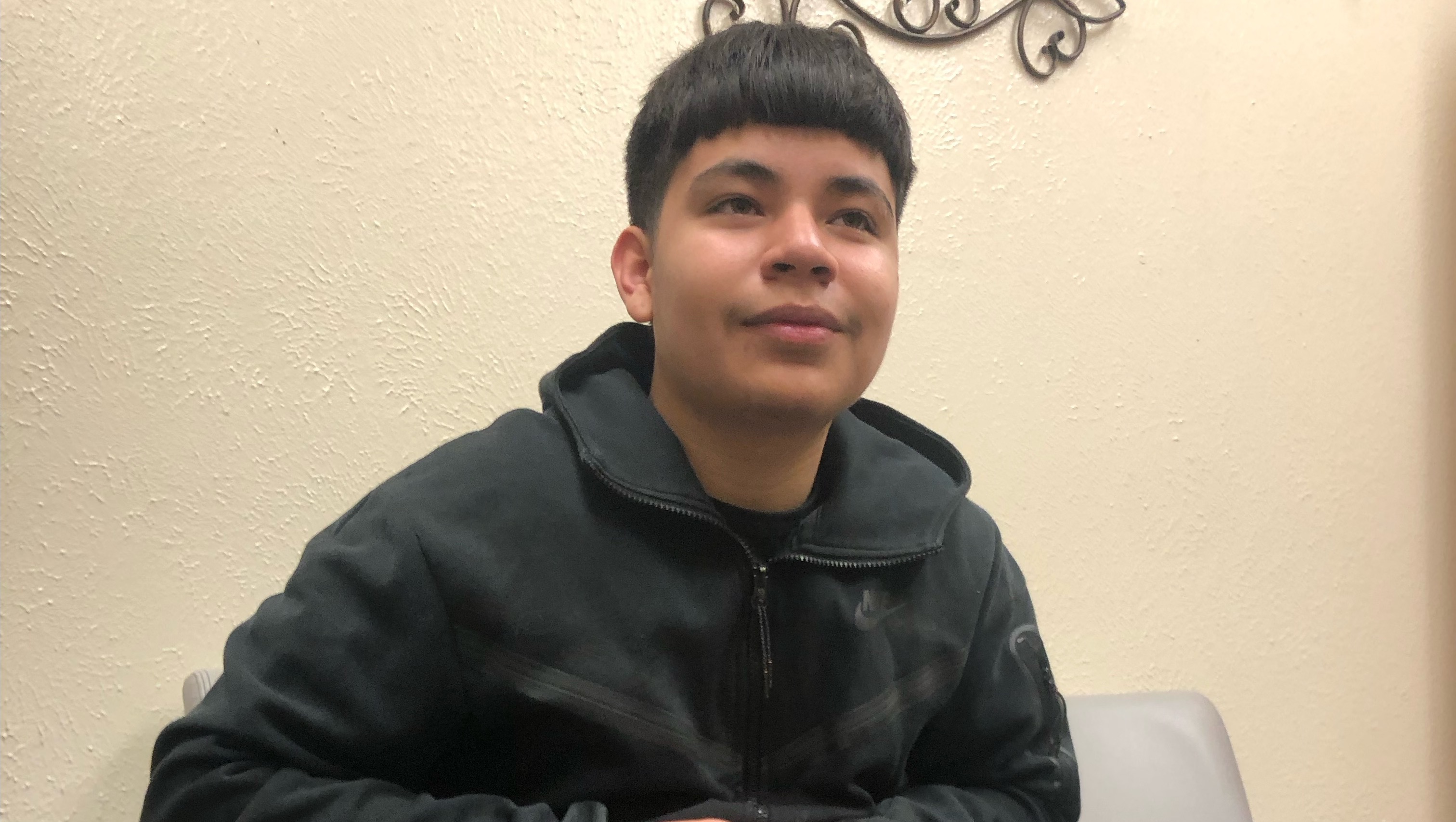 Fundraiser by Ryan Fierro : Damian Aguilar Fierro