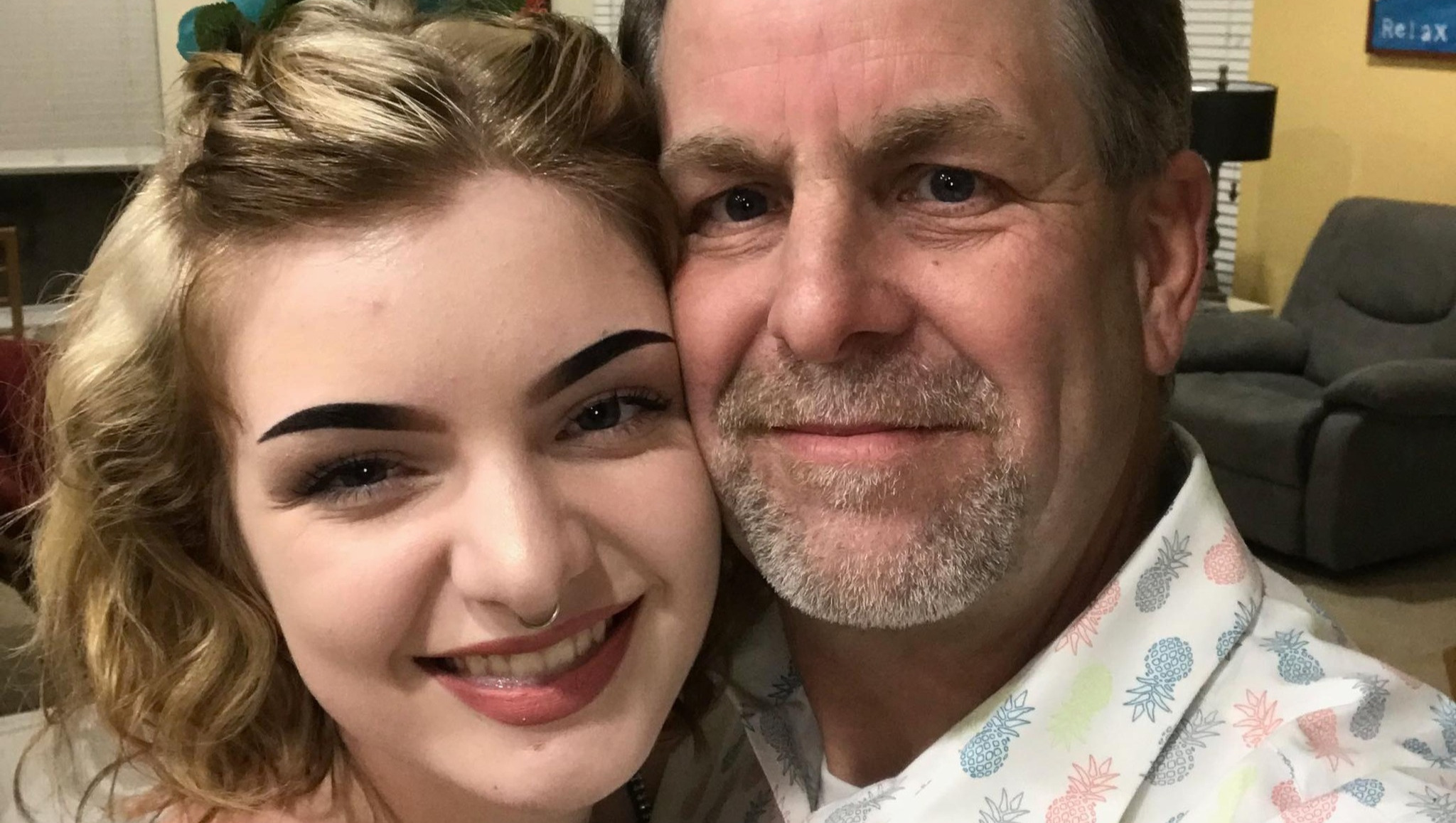 Fundraiser for Mark Jackowski by Karen Delynn Montrose : Tori Shea ...