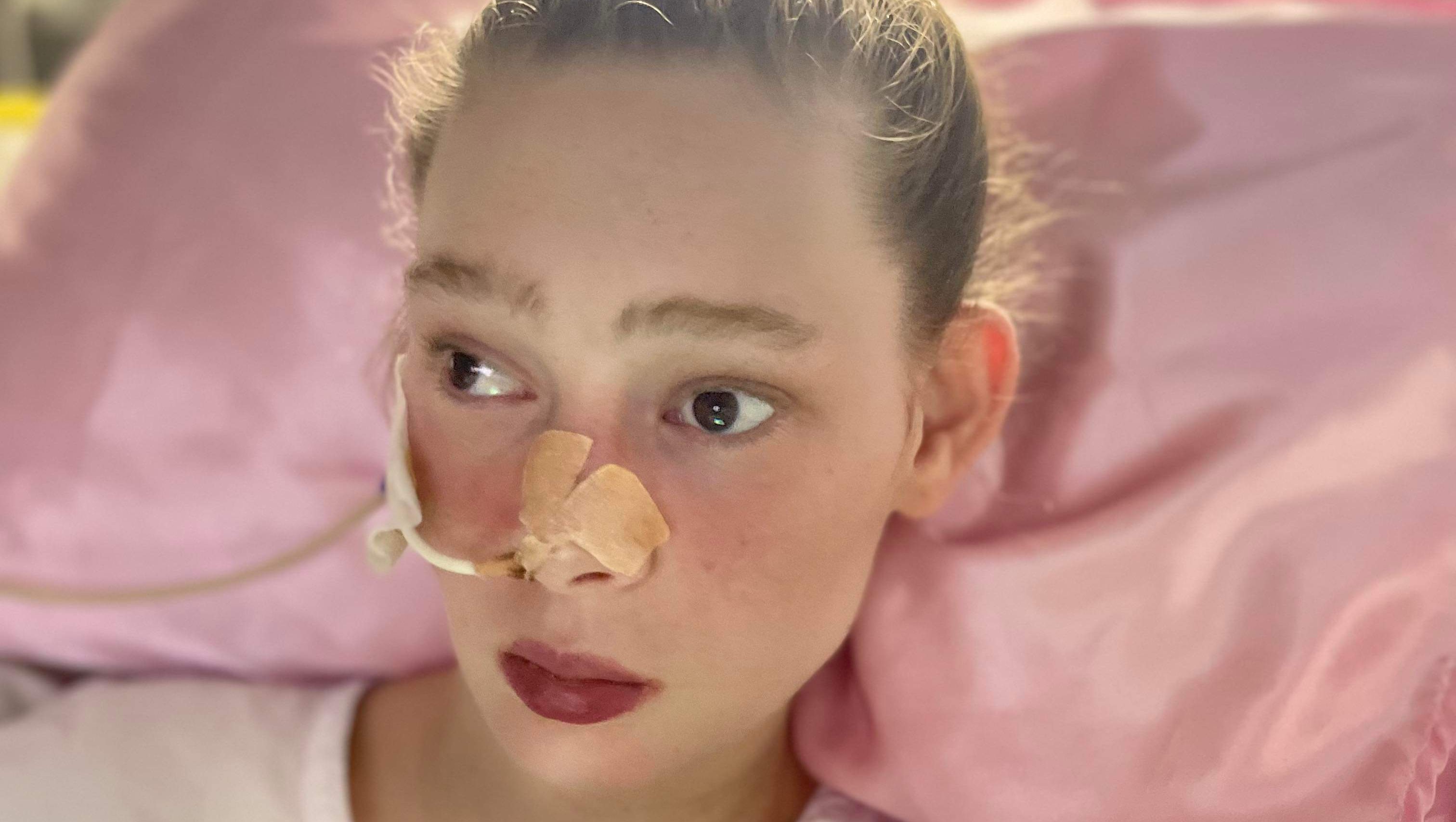 Fundraiser by Baylie Foster : Garillo Gait Trainer