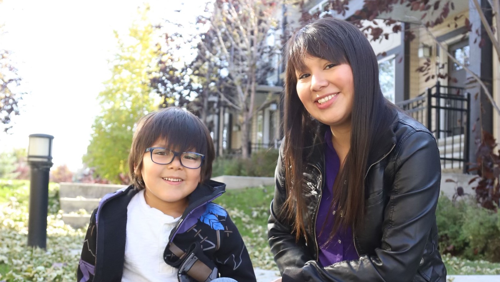 Fundraiser by Erin Fawcett : Support Carter Kowalski-Riddell