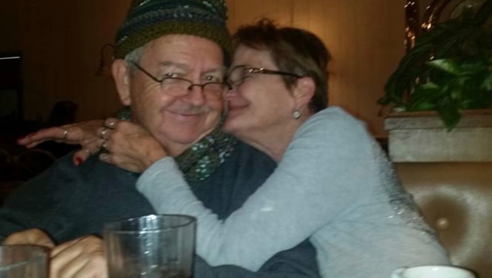 Fundraiser for Cynthia Shepard by Jack Elenbaas : Help Cindy Keep Her Home