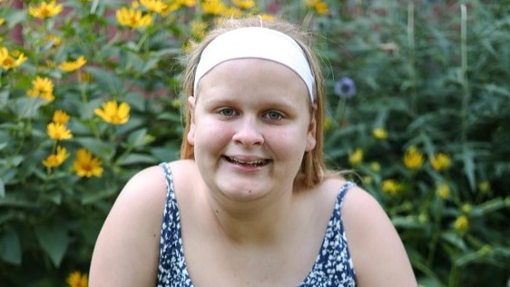 Fundraiser for Katherine Huston by Ariana Mosier : Hailey's Cancer Journey