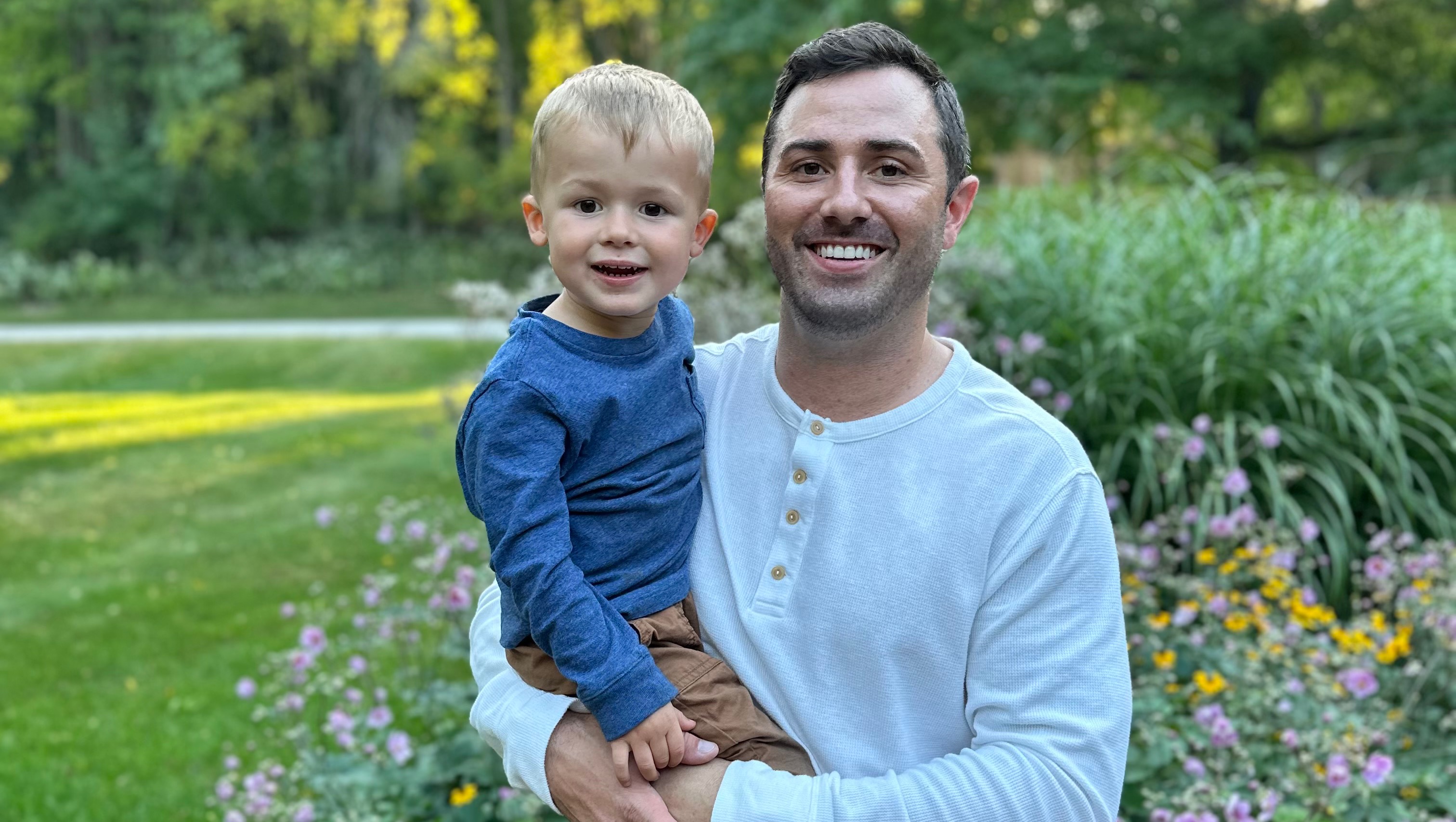 Fundraiser by Alex Cavallini : Help Zach Walk Again - Bioness Device