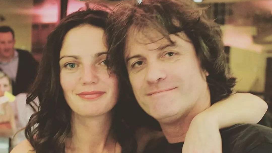 Fundraiser by Paul Kappa : Rick & Maria Recovery