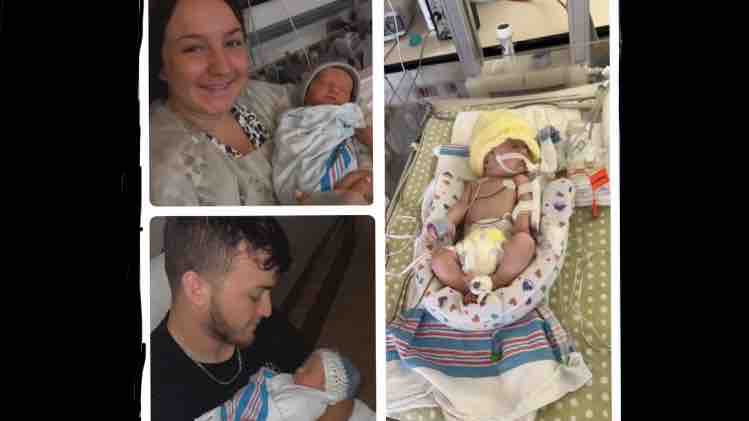 Fundraiser for Chloe Springer by Allison Stanley : Fundraiser for the ...