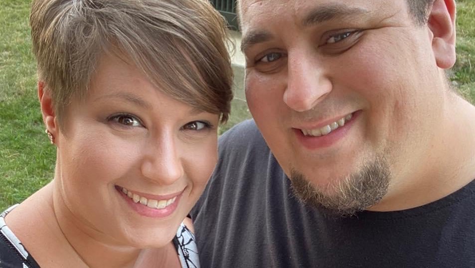 Fundraiser for Brian Simkins by Clara Nebel : Funeral expenses