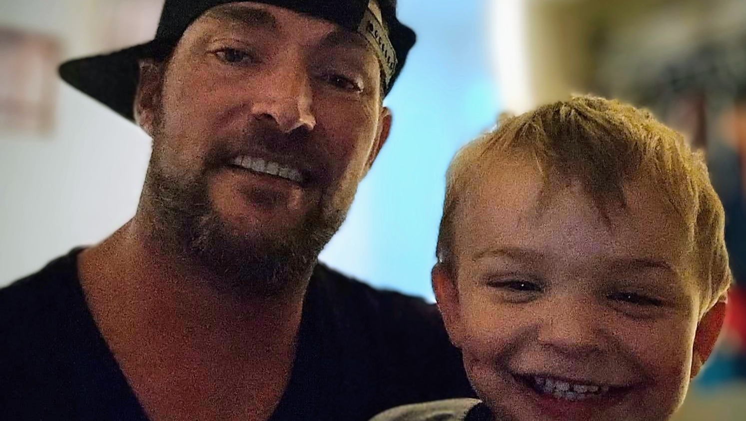 Fundraiser for Bobbi Workman by Kaiden Allison : Kevin Jay Allison (Big KA)