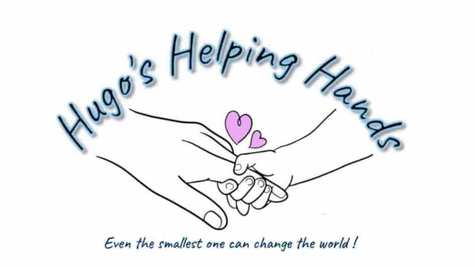 Fundraiser for Daniel Owen by Donnamarie Spurr : Hugo’s Helping Hands