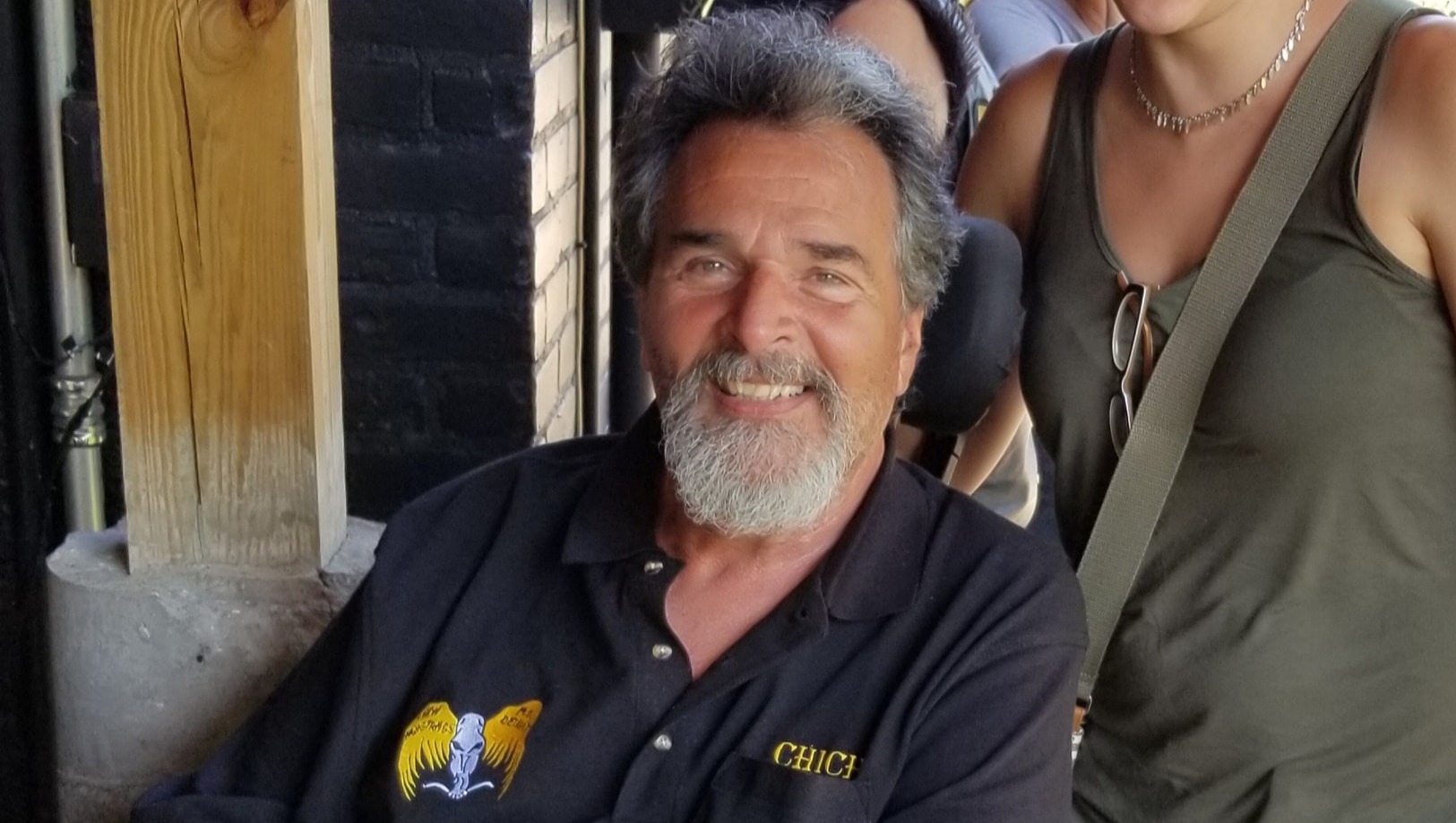 Fundraiser by Jessica Wathen : Donate to help with a Modified Van