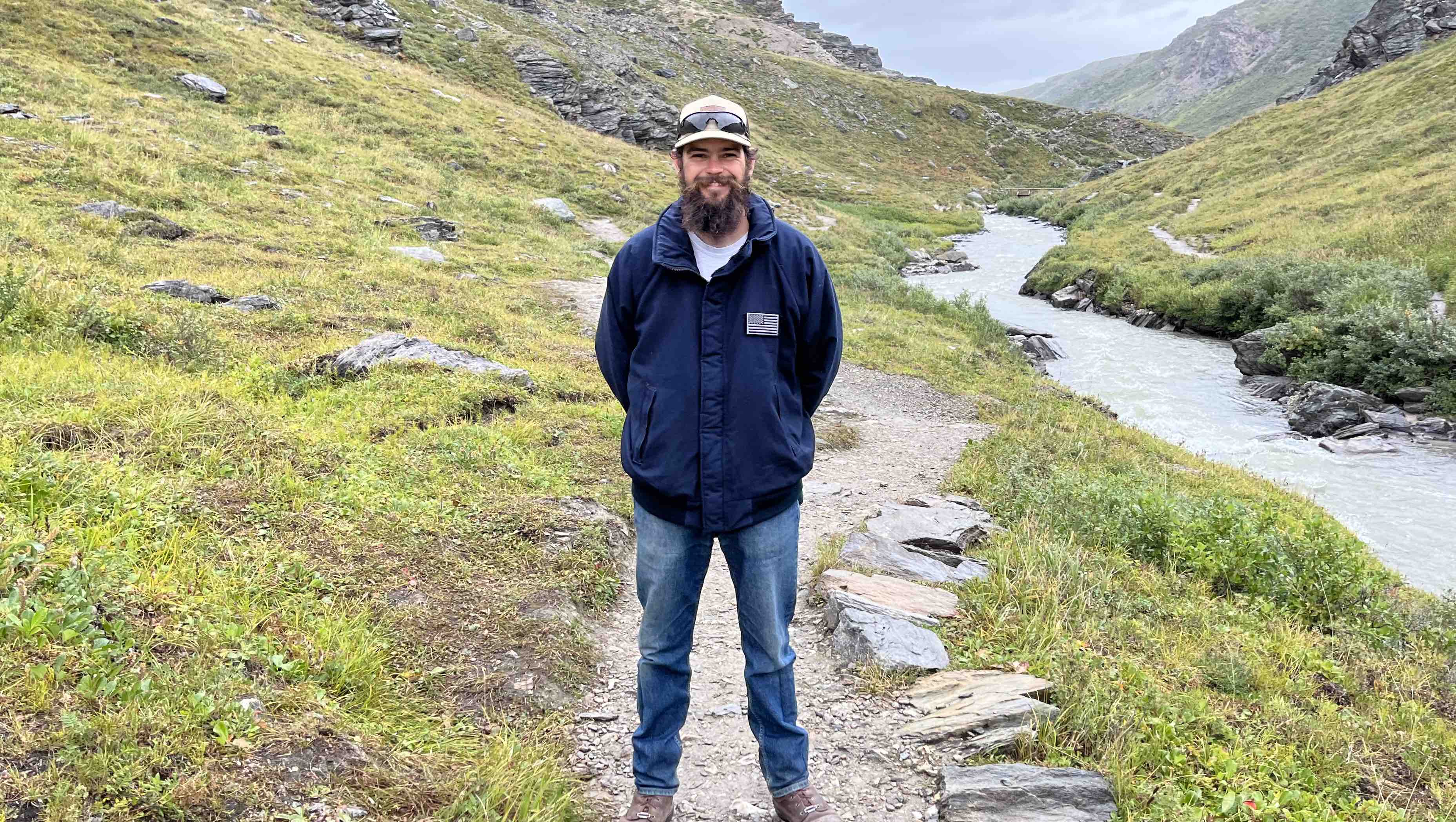 Fundraiser for Gregory Zenion by Jasmine Huang : Funding for Keelan ...