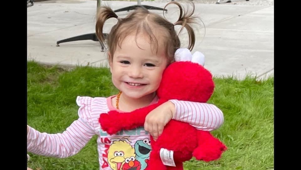 Fundraiser for Megan Jene by Niki Hutton : Ava Kay Schergen