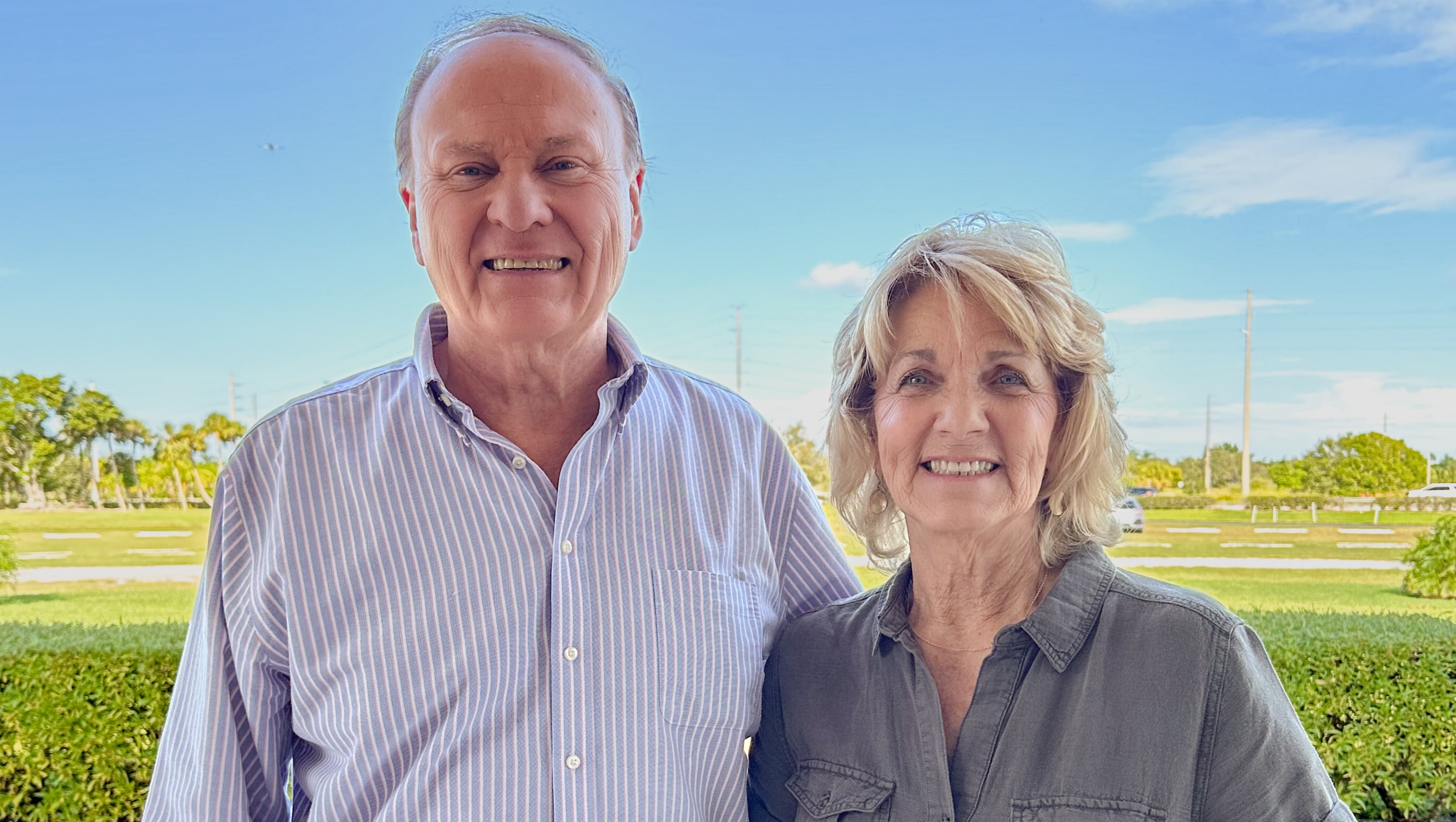 Fundraiser for Doug Vogt by Aspen Soto : Let's Honor Pastor Doug By ...