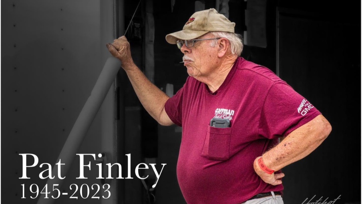 Fundraiser for Megan Finley by Nina Karpinski : Pat Finley