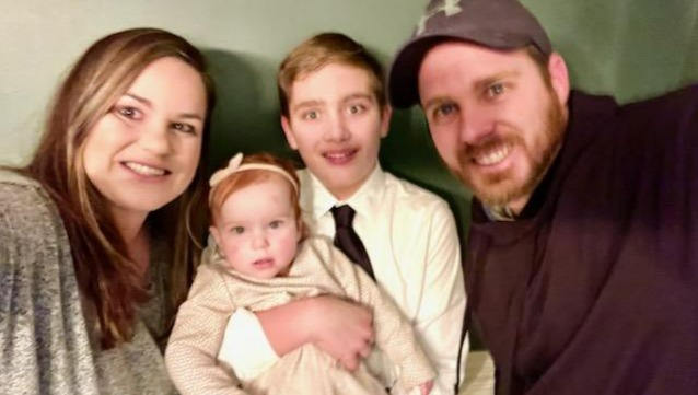 Fundraiser for Jacquelyn Klinedinst by Tami Miller : In loving memory ...