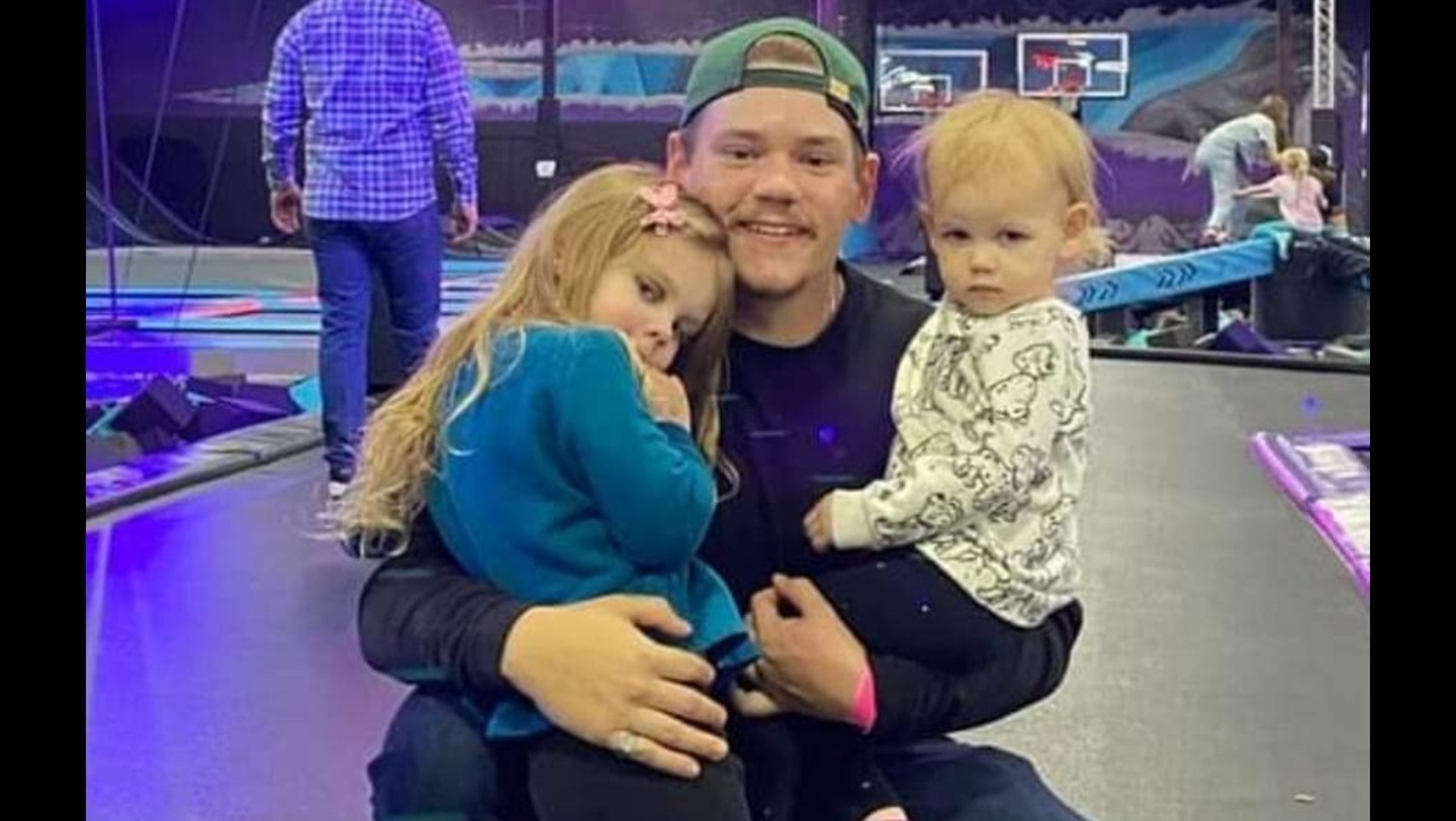 Fundraiser for Richard Fite by Benjamin Vance : Jeffrey James Fite ...