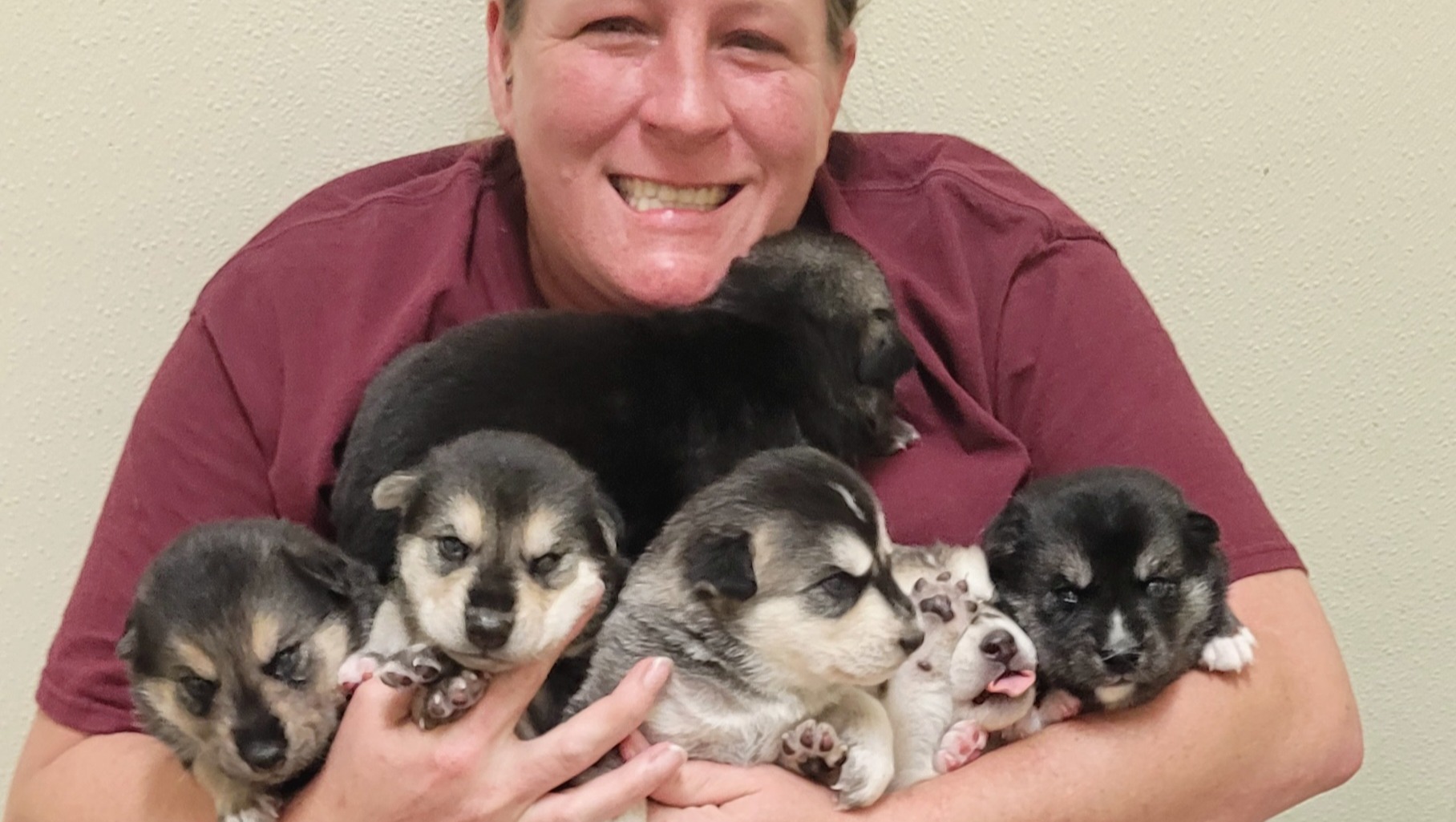 Fundraiser by Emily Glickman : That time Emily needed a place to live ...