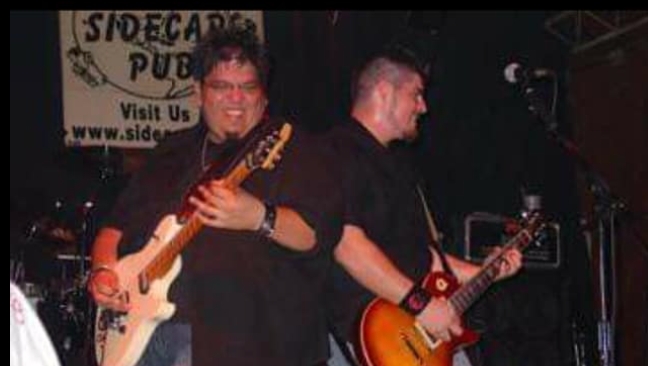 Fundraiser by Ida Balderas : Gene Rodriguez Medical Fund