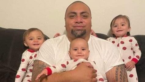 Fundraiser by Venus Wily : Janus Tuli Wily-Afo