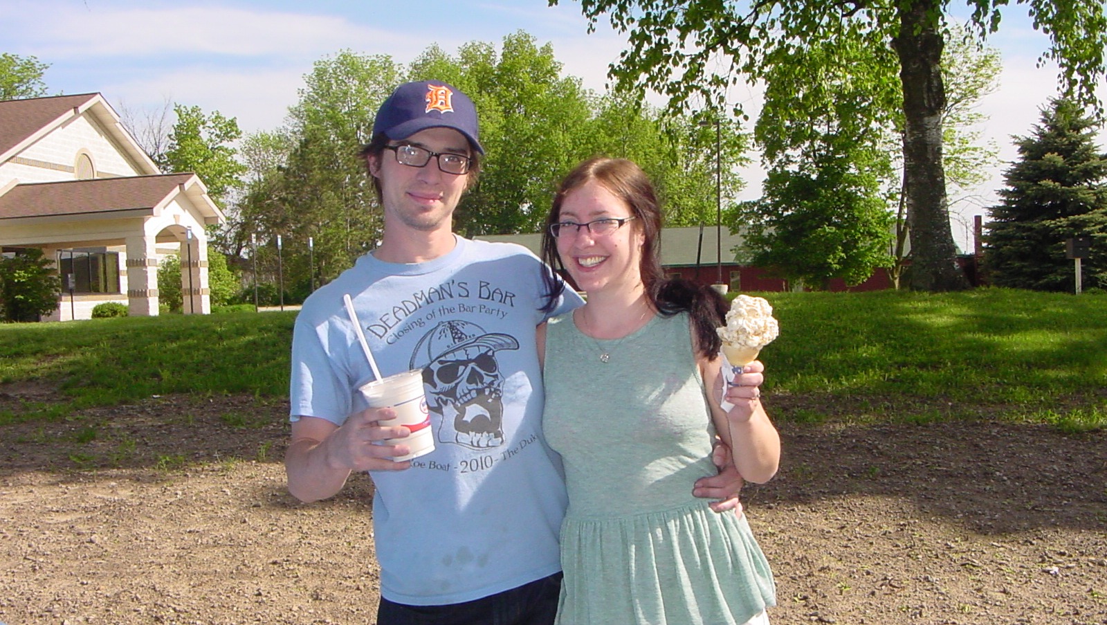 Fundraiser by Barbara Loe : Michael (Scooter) McInturff