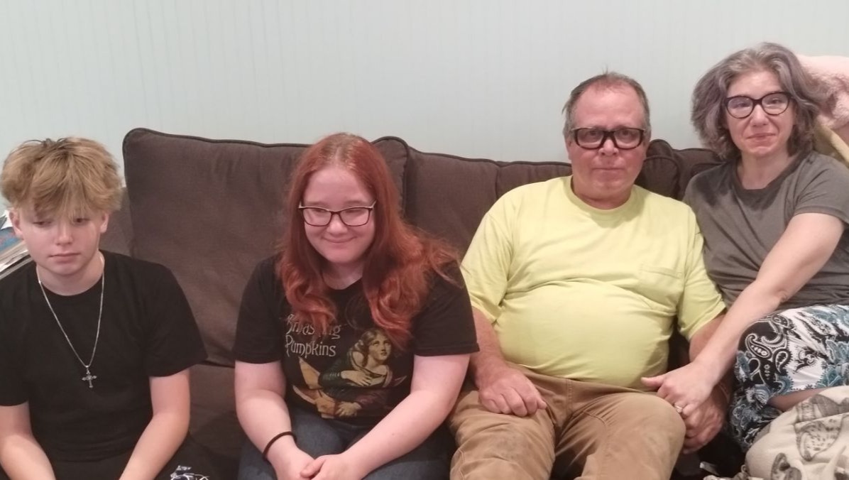 Fundraiser for Mark Rozema by Jennifer Workman : Help the Rozema's with ...