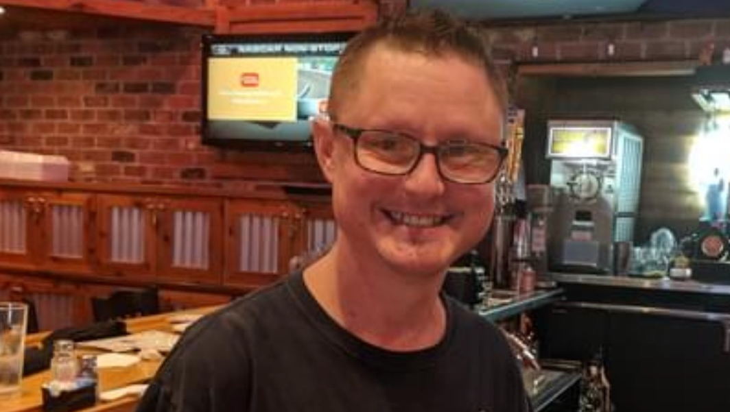 Fundraiser for Angela Walden by Debbie Dorsett : JAMIE LEE