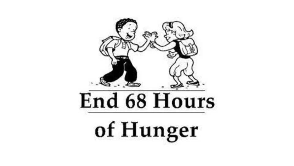 Fundraiser by Kat Anania : End 68 Hours of Hunger - SPINNING GENEROSITY 2023