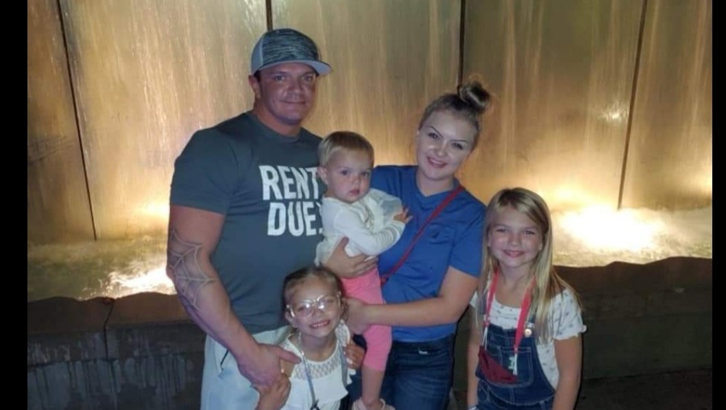 Fundraiser by Matthew Blankman : John Blankman