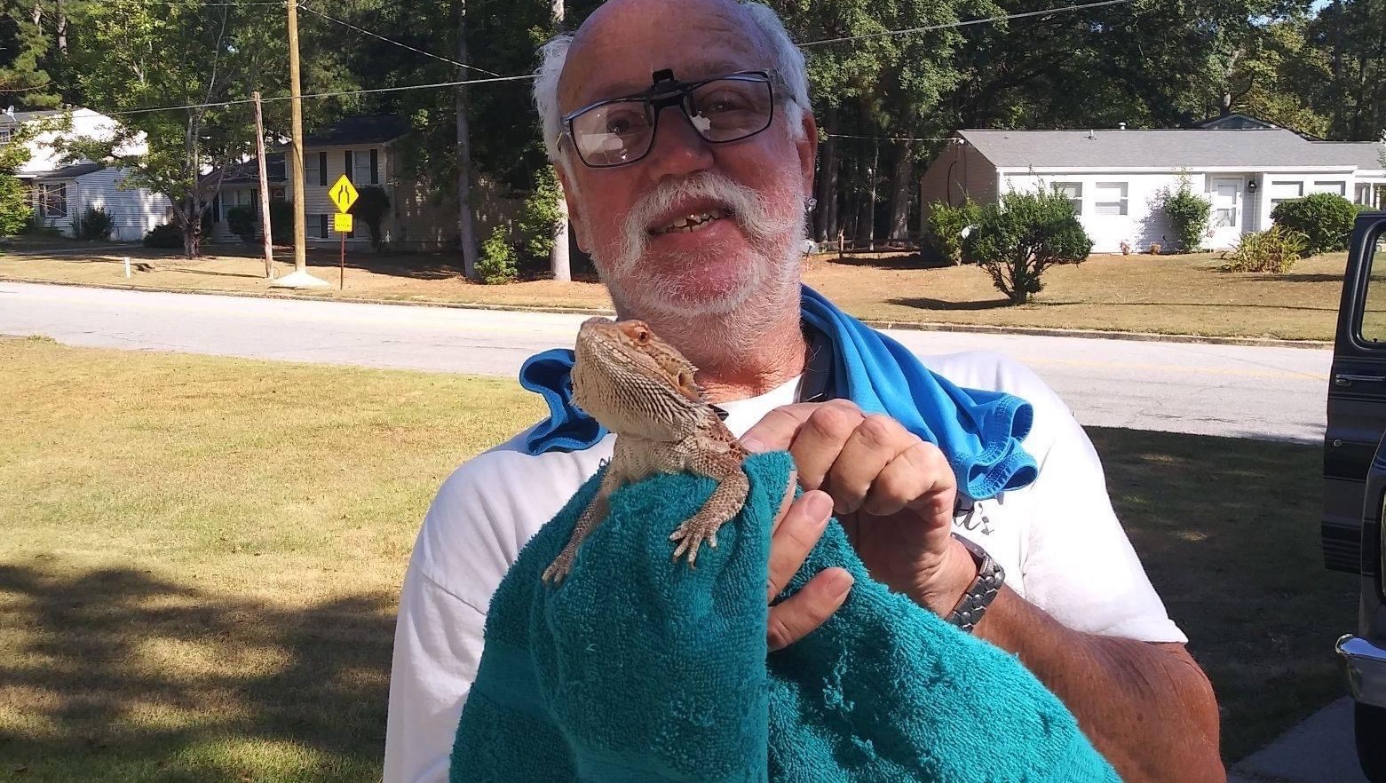 Fundraiser by Andrew Anderson : Milo Anderson Jr