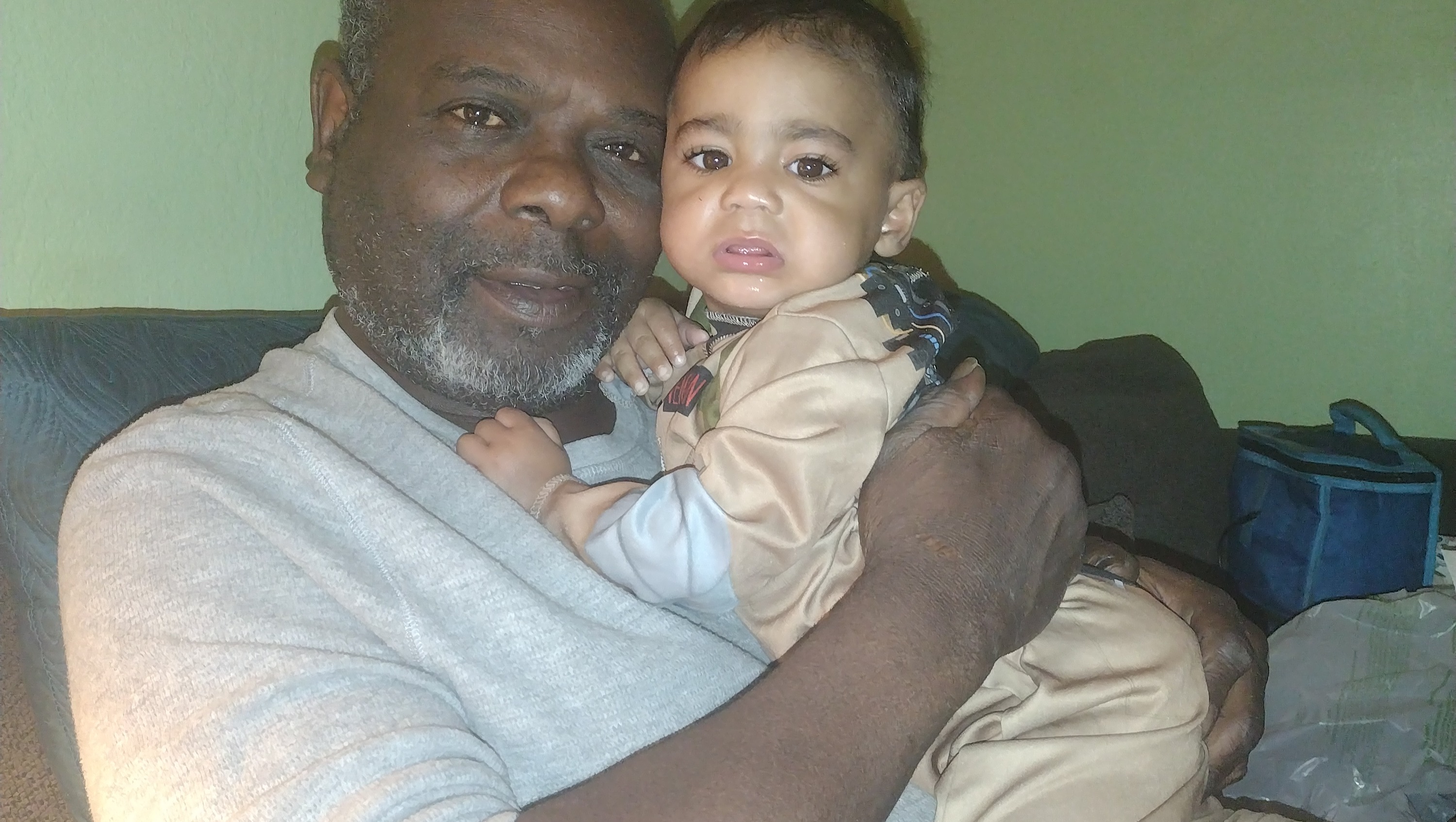 Fundraiser by Tamika Wardsworth : Timothy Kendrick