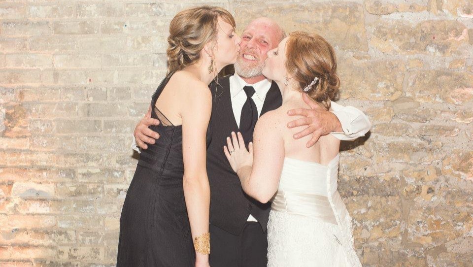 Fundraiser for Thomas Liske by Anna Follmann : Support Tom Liske's ...